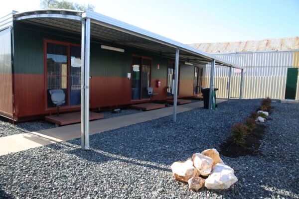 Norseman Mining Camps & Workers Accommodation | Norseman FIFO Accommodation