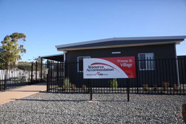 Mining Villages and Workforce Accommodation | Resource Accommodation