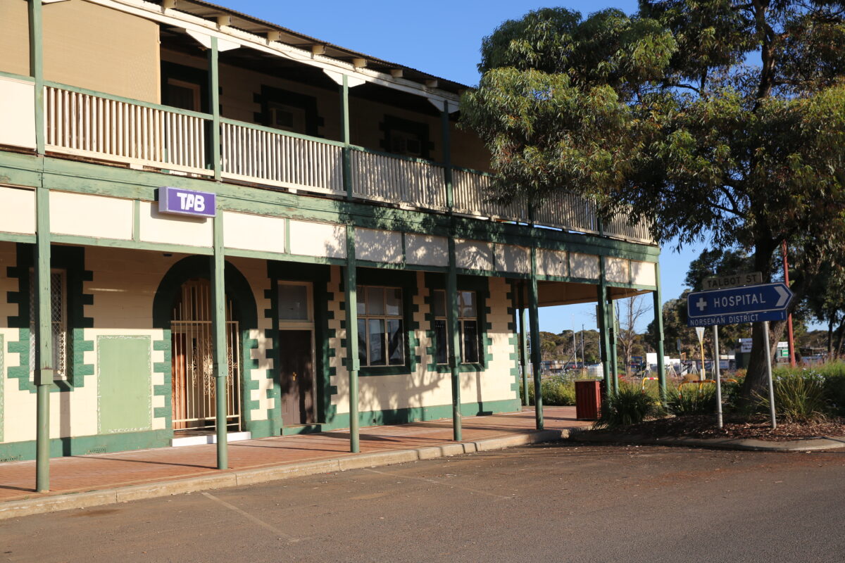 Mining Villages and Workforce Accommodation | Resource Accommodation