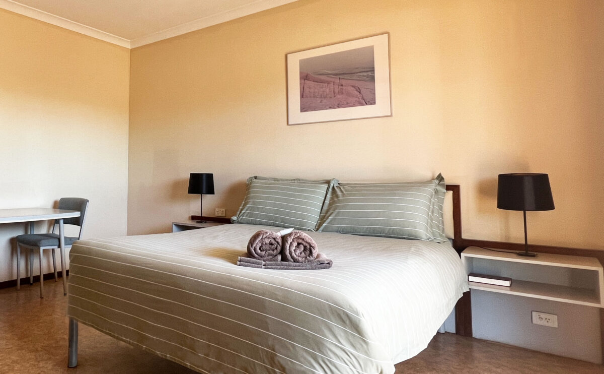 Home » Resource Accommodation Management