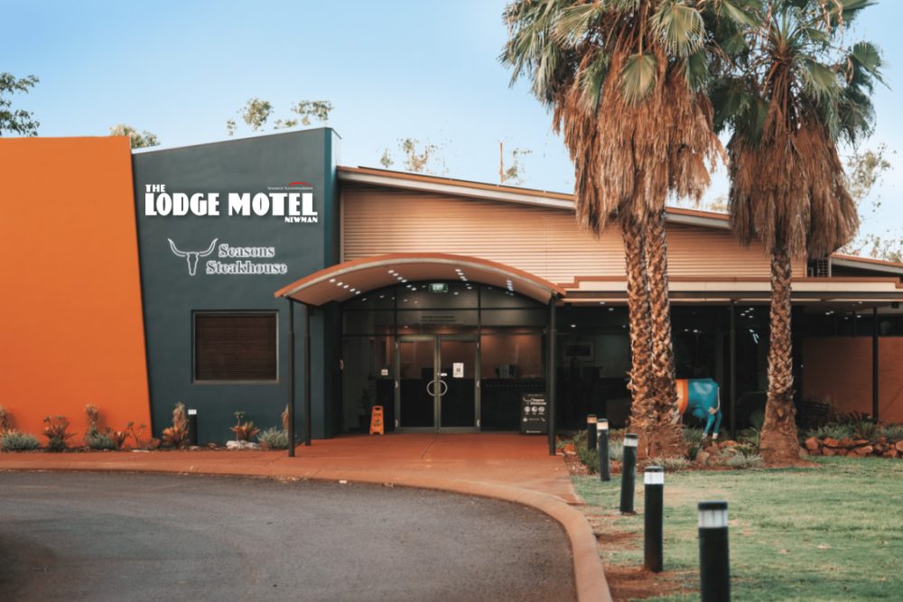 Newman Hotel Accommodation | Seasons Hotel Newman WA